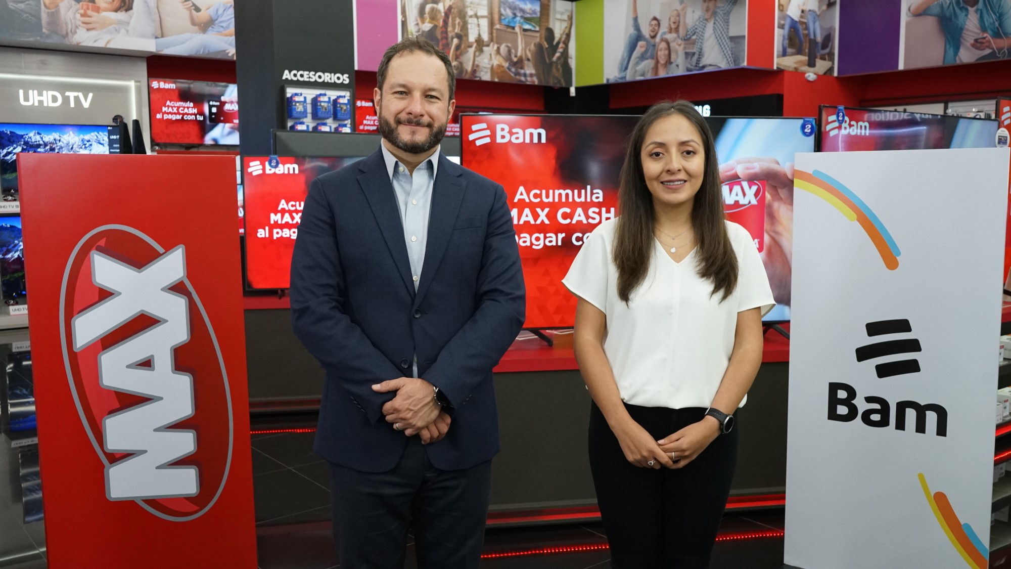 Bam renueva su tarjeta Max Bam con nuevos beneficios y promociones ...
