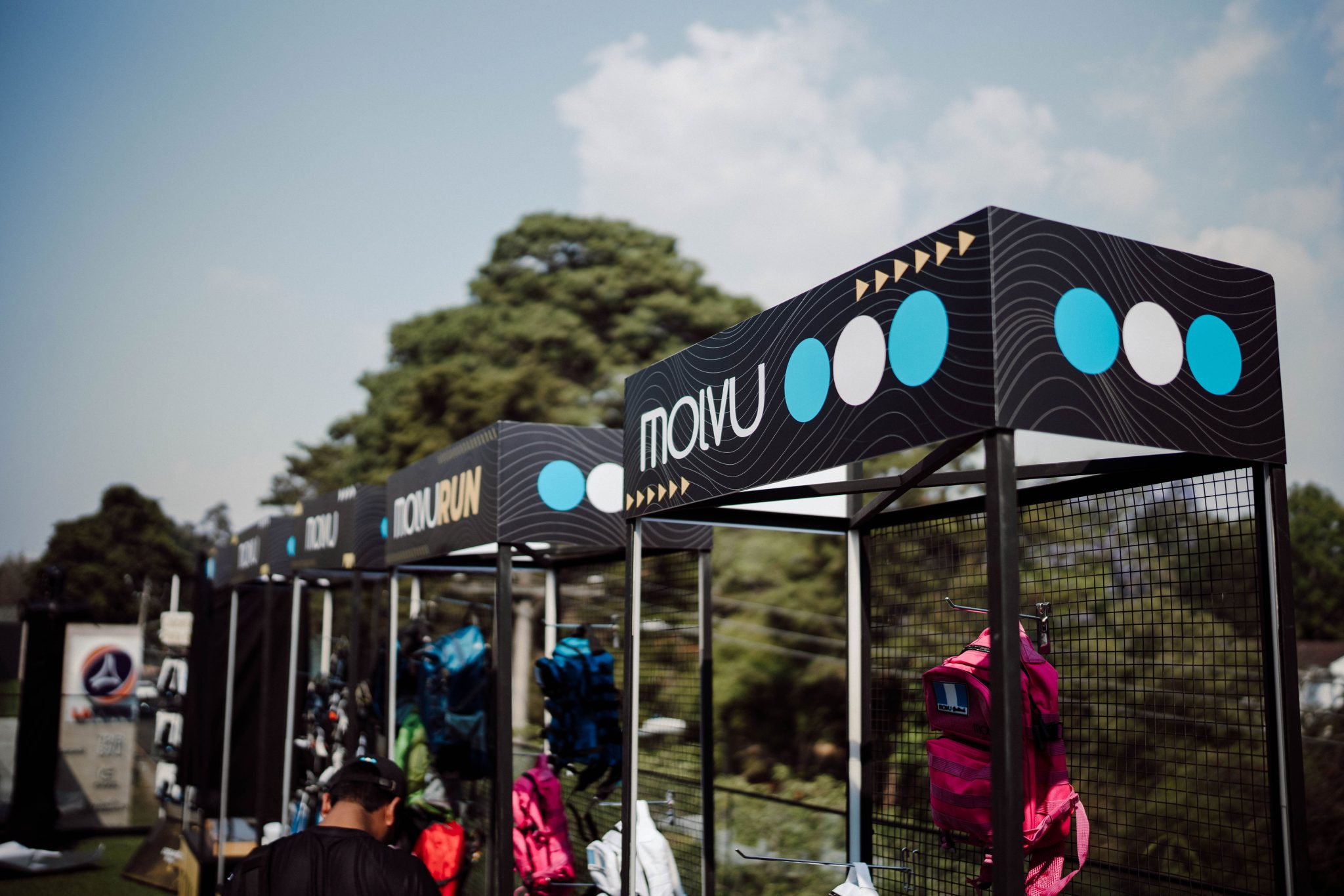 Lanzamiento Molvu - Farándula y Eventos